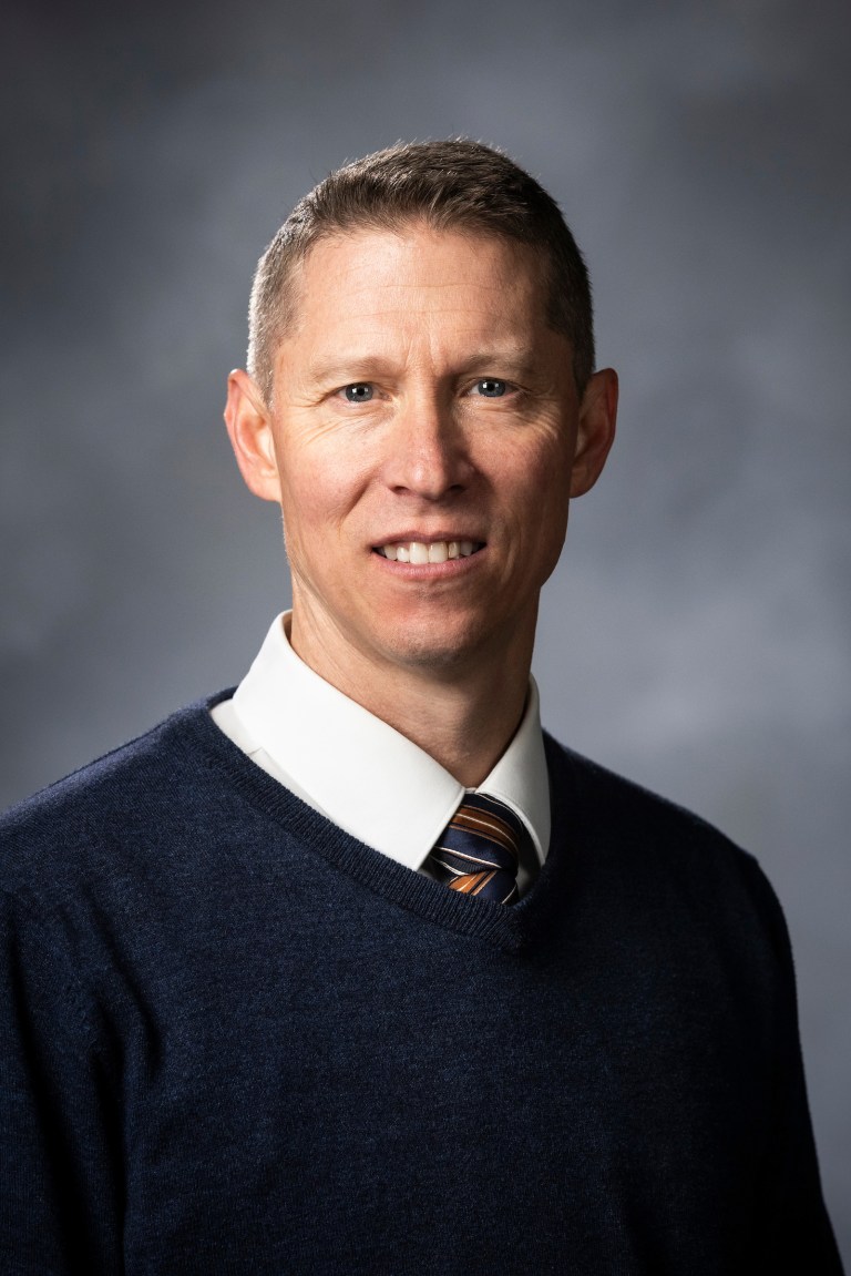 Jason Theler School Board Campaign